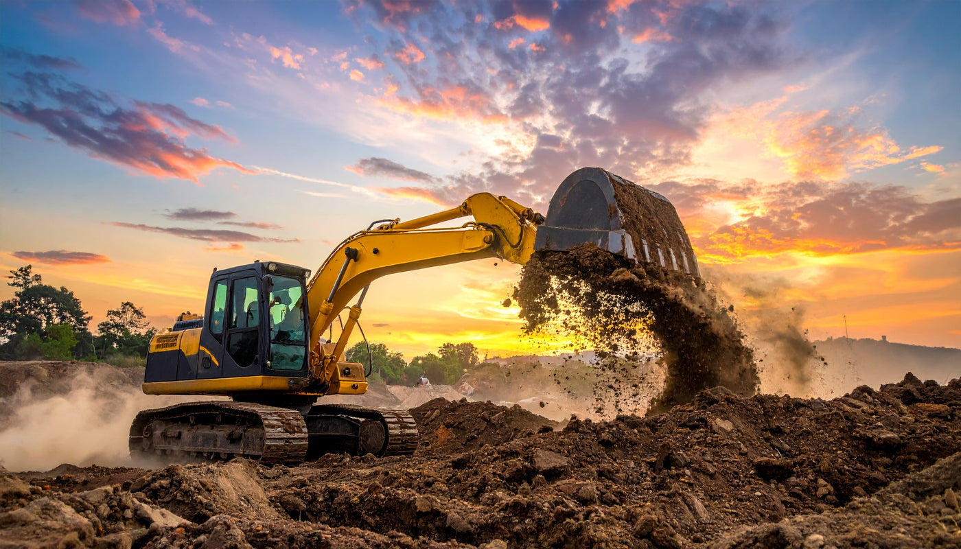 Bucket Teeth Types Explained: Standard, Tiger, Twin Tiger & More