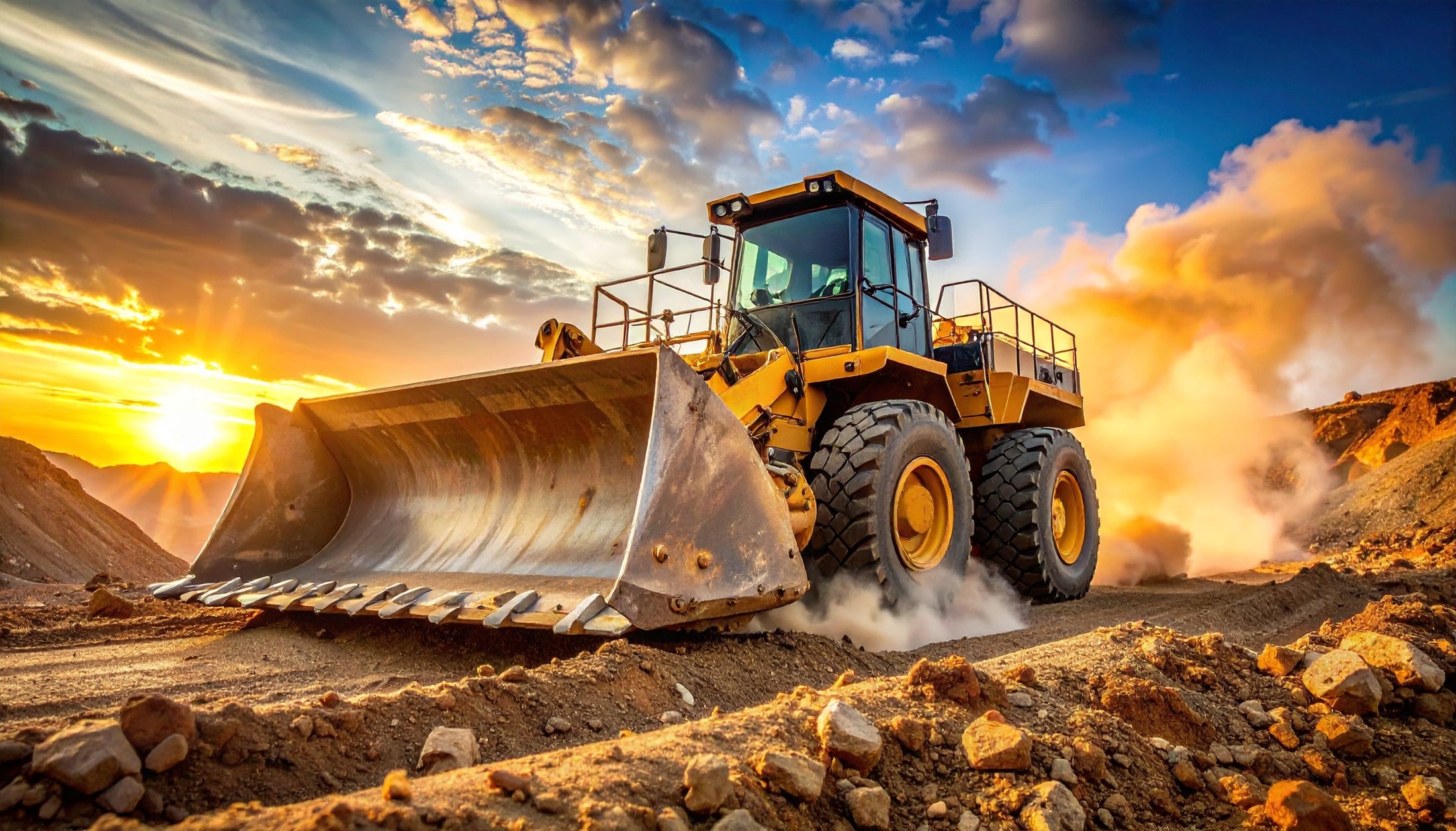 Bucket Teeth Types Explained: Standard, Tiger, Twin Tiger & More