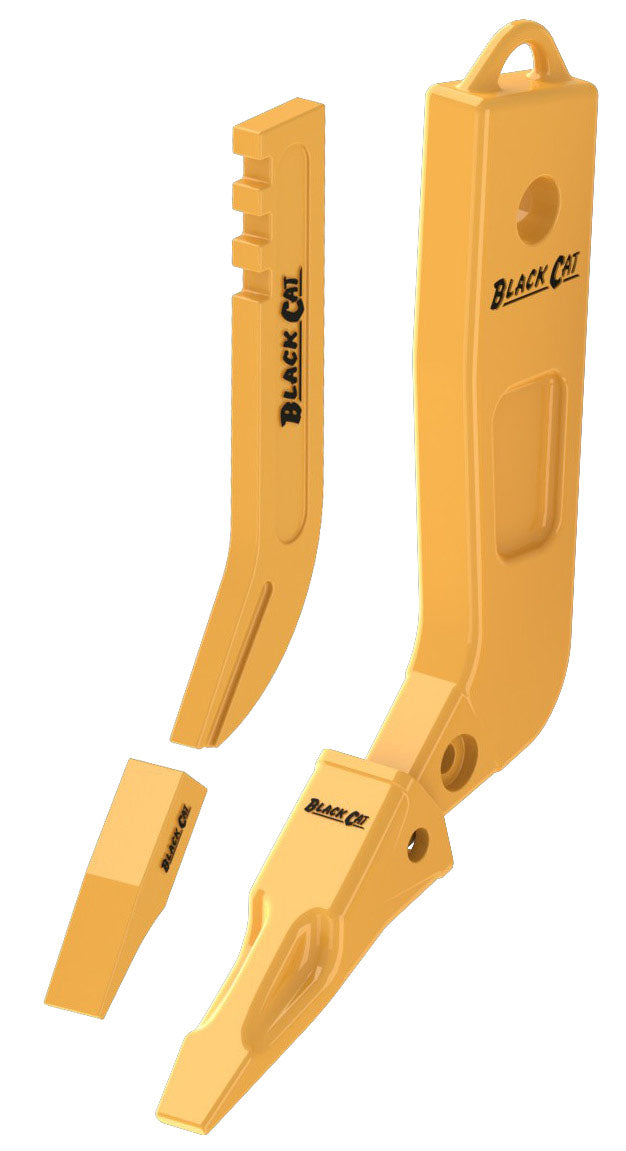 Ripper Shanks and Ripper Teeth for Excavators, Dozers and Motor Graders ...