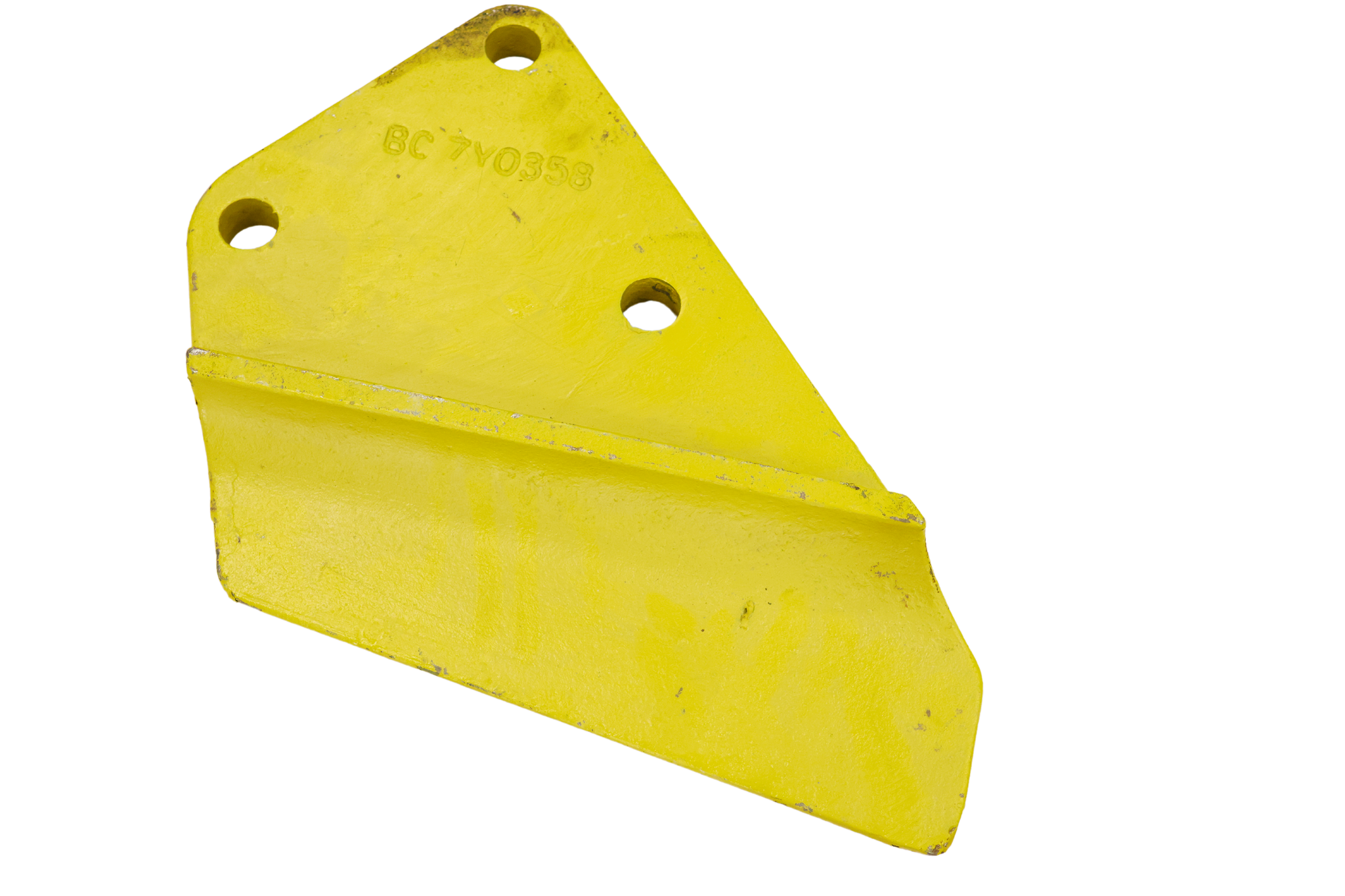 CAT 7Y0358