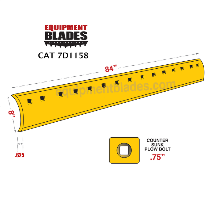 CAT 7D1577
