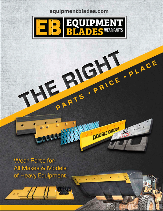 Culvert Cleaning Equipment – Equipment Blades Inc