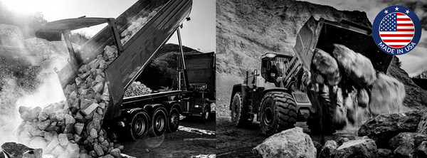 Equipment Blades Inc. Heavy Equipment Cutting Edges and Wear Parts