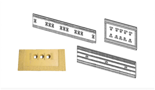 Carbide Advantages