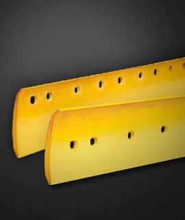 Grader Blade Options – Equipment Blades Inc