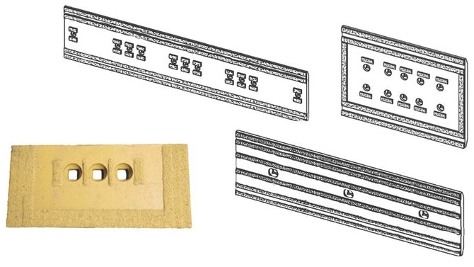 Carbide Advantages – Equipment Blades Inc