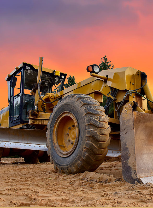 Grader Blade Options – Equipment Blades Inc