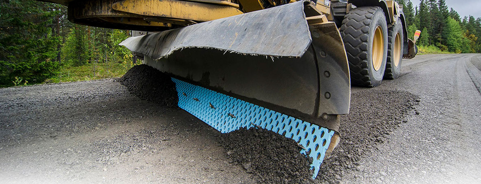 Sharq Edges System – Equipment Blades Inc