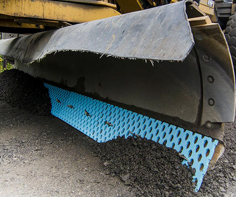 Sharq Edges System - Equipment Blades