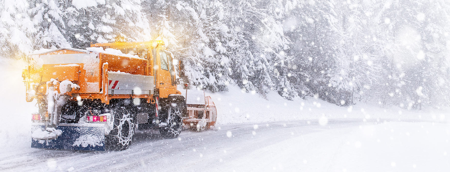 Snow Blade Options – Equipment Blades Inc