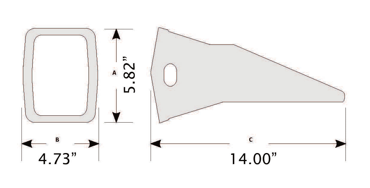 CAT 6Y0352