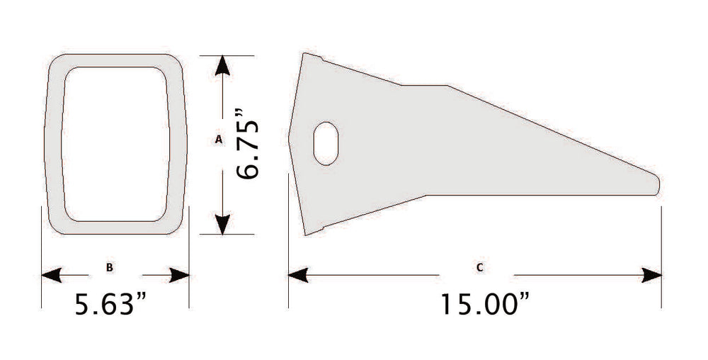 CAT 9W2452