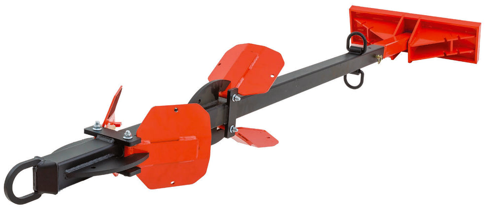 Culvert Cleaning Equipment