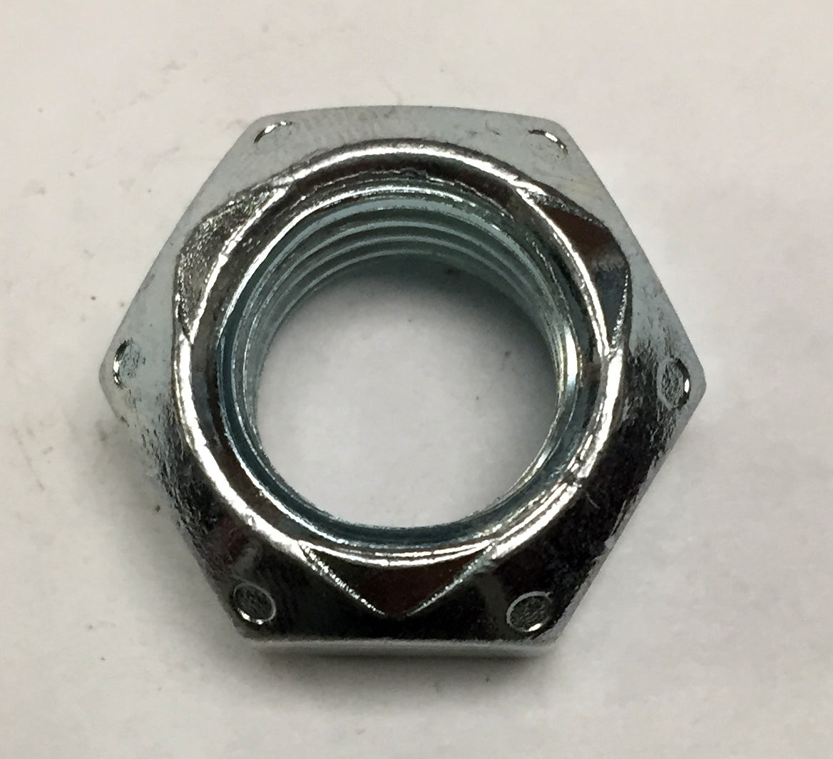 GR9 5/8 Lock Nut