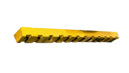 Motor Grader Carbide Bits and Grader Bit Boards | Equipment Blades Inc