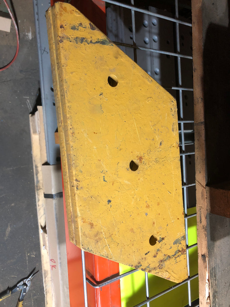 Cat 4T4336 – Equipment Blades Inc