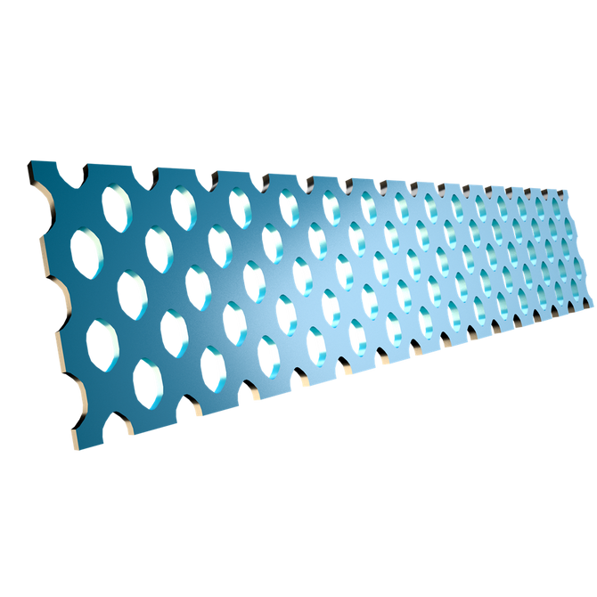 Equipment Blades Wear Parts | Sharq Edges for Motor Graders – Equipment ...